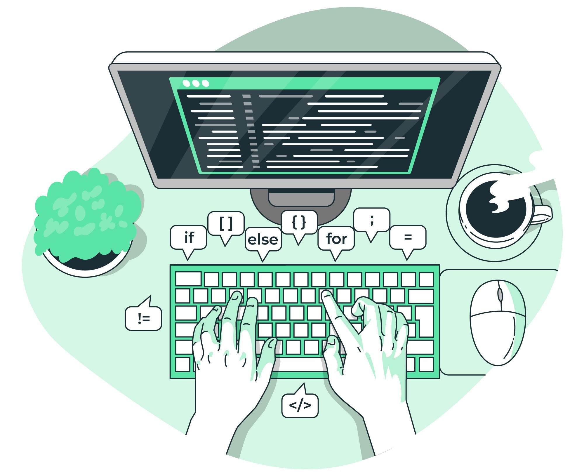 Embedded C Coding on Arduino IDE. - Elixir Strategic Management