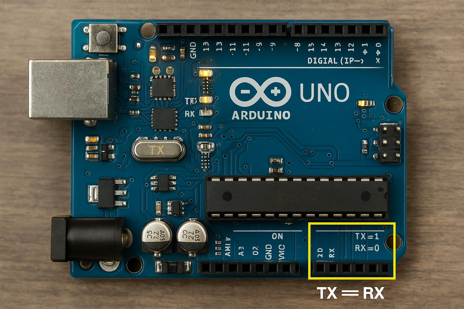 Introduction to Communication protocols - Elixir Strategic Management