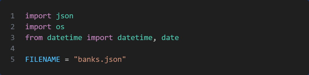 Setup and Core Operations - Elixir Strategic Management